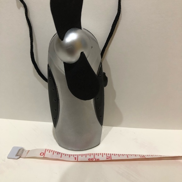 Accessories | Portable Rechargeable Mini Fan Necklace Personal | Poshmark